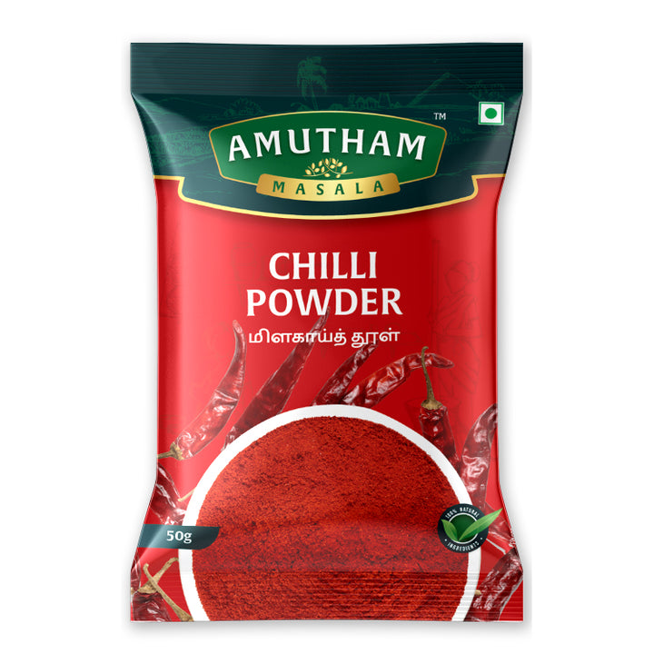Amutham Masala